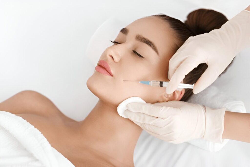 Therapeutic Botox Near Me in Downtown Edmonton. AB